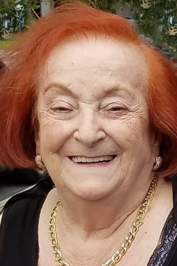 Lina DeCicco 1933-2022 | News, Sports, Jobs - The Vindicator Lina DeCicco 1933-2022 | News, Sports, Jobs - The Vindicator
